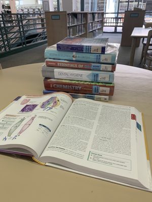 PCC Library - Trusted Since 1993 - Updated July 2025 - 28 Photos - 20 ...