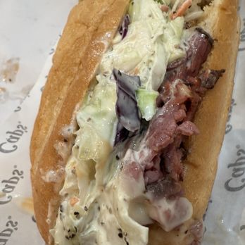 CAPRIOTTI’S SANDWICH SHOP - Updated December 2025 - 557 Photos & 282 ...