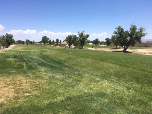 MUROC LAKE GOLF COURSE - Updated December 2025 - Crest Dr, Edwards ...