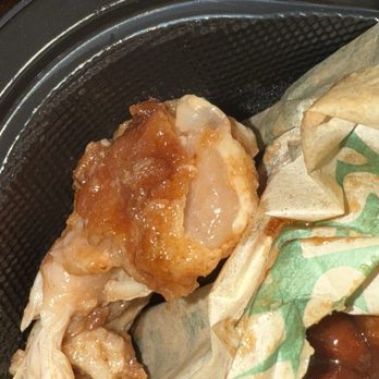 WINGSTOP - Updated November 2025 - 119 Photos & 166 Reviews - 3584 S ...