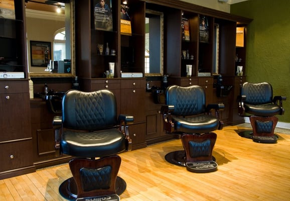 ENTOURAGE SALON & SPA - Updated October 2025 - 16 Photos & 20 Reviews ...