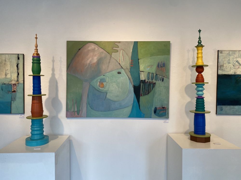 GUARDINO GALLERY - Updated August 2025 - 45 Photos & 16 Reviews - 2939 ...