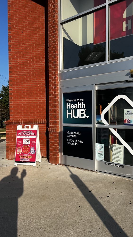 CVS PHARMACY - Updated December 2025 - 31 Photos & 48 Reviews - 2782 N ...