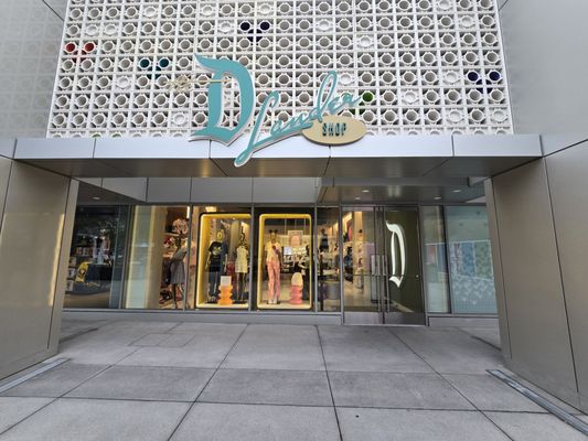 THE D-LANDER SHOP - Updated January 2026 - 161 Photos & 16 Reviews ...