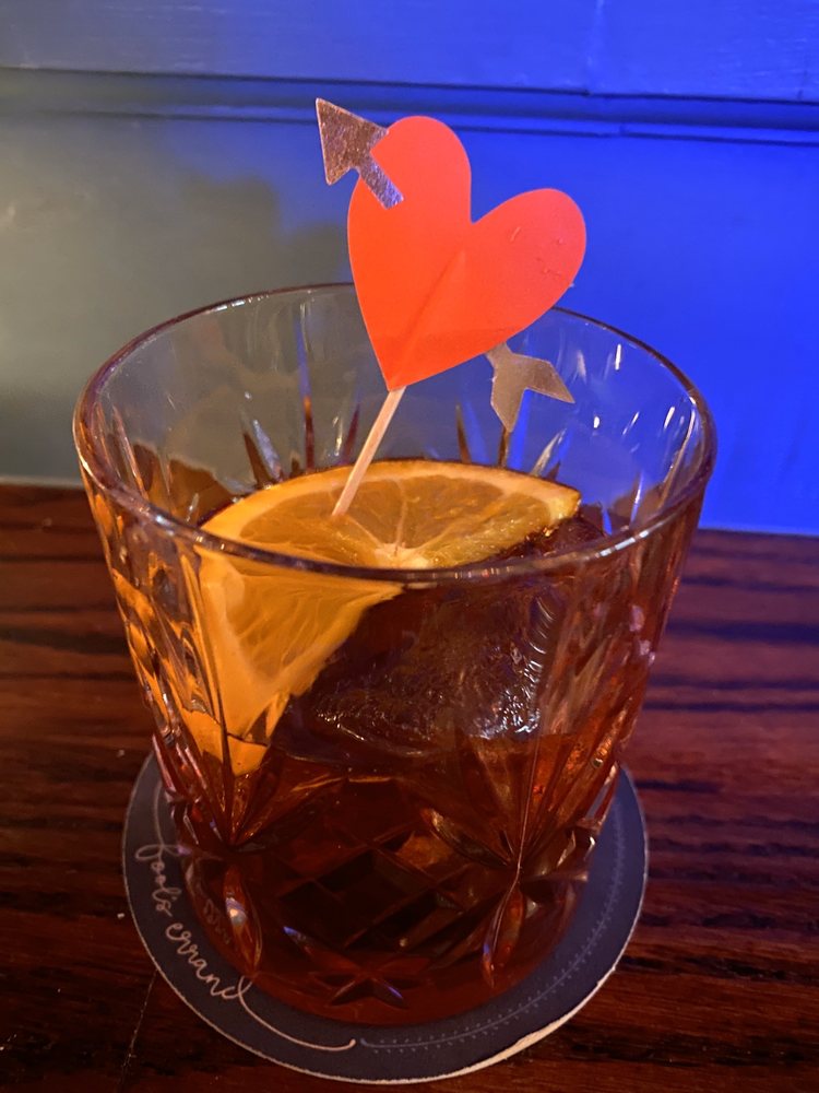 FOOL’S ERRAND - 93 Photos & 56 Reviews - 1377 Boylston St, Boston ...