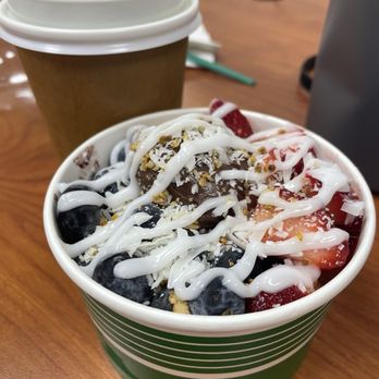 PERQ COFFEE BAR - Updated October 2025 - 263 Photos & 277 Reviews ...