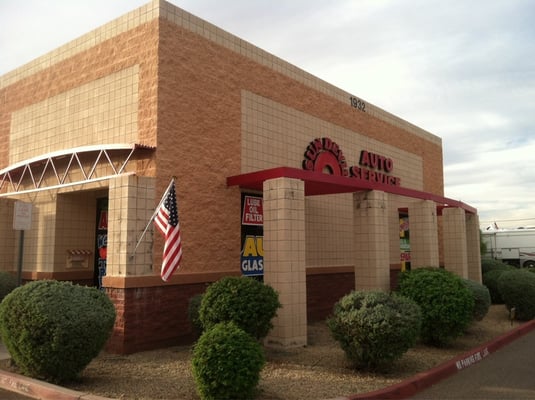 SUN DEVIL AUTO - Updated December 2025 - 19 Photos & 104 Reviews - 1932 ...