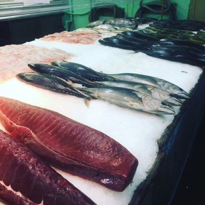 J DELUCA FISH COMPANY - 39 Photos & 11 Reviews - 2194 Signal Pl, San ...
