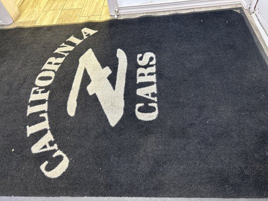 CALIFORNIA Z CARS - Updated September 2025 - 32 Photos & 116 Reviews ...