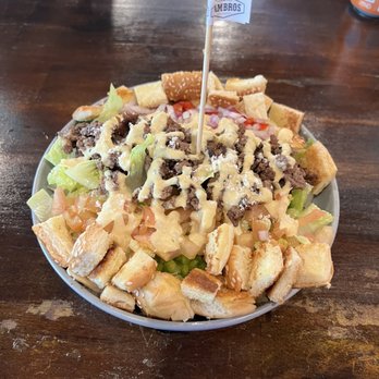 HAMBROS - Updated June 2026 - 127 Photos & 96 Reviews - 1108 San ...