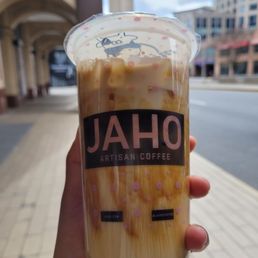 JAHO COFFEE ROASTER & WINE BAR - Updated June 2025 - 193 Photos & 181 ...