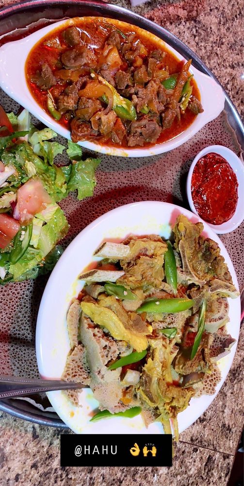 HAHU CAFE - Updated October 2024 - 22 Photos - 1221 S Main St, Seattle ...