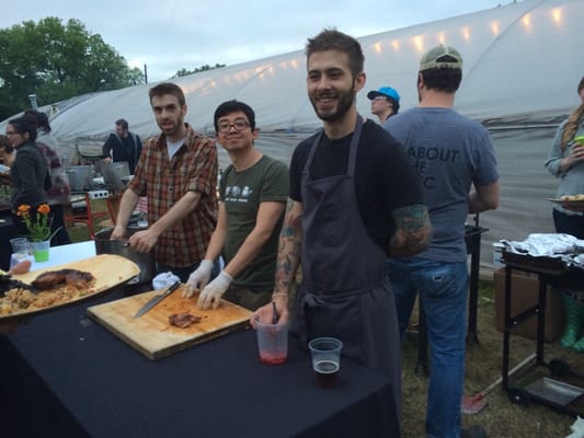 URBAN ROOTS FARM - Updated May 2024 - 67 Photos - 7651 Delwau Ln ...