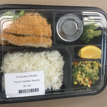 FURUSATO BENTO - Updated June 2024 - 44 Photos & 19 Reviews - 748 Harden St, Columbia, South ...