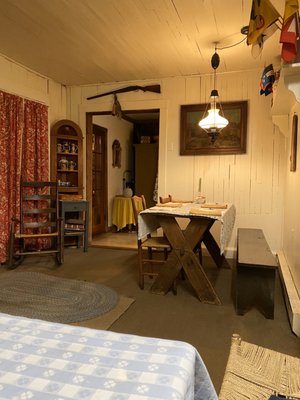 HELVETIA HUTTE RESTAURANT - 73 Photos & 31 Reviews - 1 Main St ...