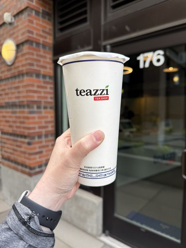 TEAZZI - Updated September 2025 - 43 Photos & 14 Reviews - 7803 SE 27th ...