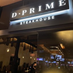 D.PRIME STEAKHOUSE - Updated October 2025 - 239 Photos & 118 Reviews ...