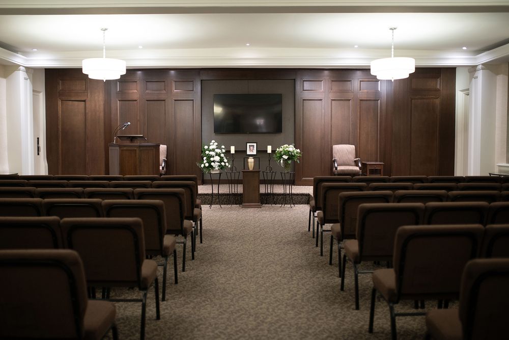 WARD FUNERAL HOME - Updated October 2024 - 2035 Weston Road, Toronto ...