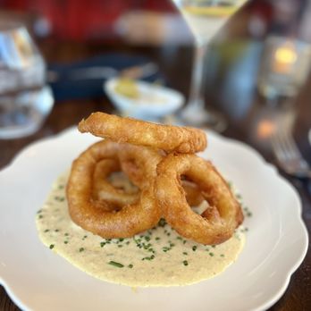 PILLAR - Updated October 2025 - 140 Photos & 53 Reviews - 408 N Bishop ...