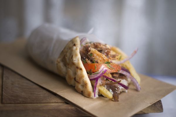 SANTORINI GREEK RESTAURANT SOHO - Updated October 2025 - 66 Photos & 21 ...