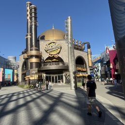 THE TOOTHSOME CHOCOLATE EMPORIUM AND SAVORY FEAST KITCHEN - Updated ...