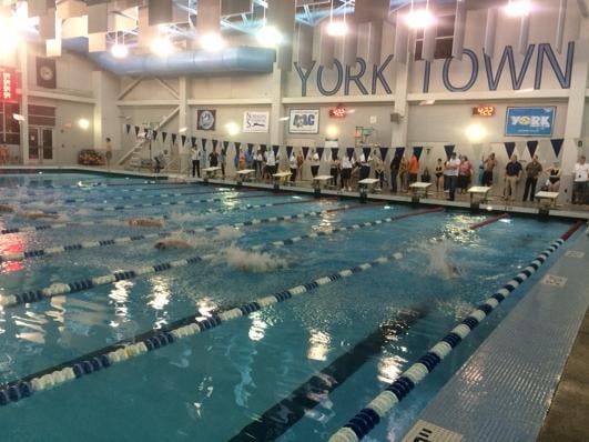 YORKTOWN AQUATIC CENTER - Updated October 2025 - 5200 Yorktown Blvd ...