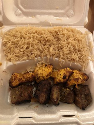 KABOB CORNER - Updated March 2025 - 85 Photos & 267 Reviews - 10893 ...