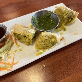 HIMCHULI RINO - INDIAN & NEPALI CUISINE - Updated April 2024 - 149 ...