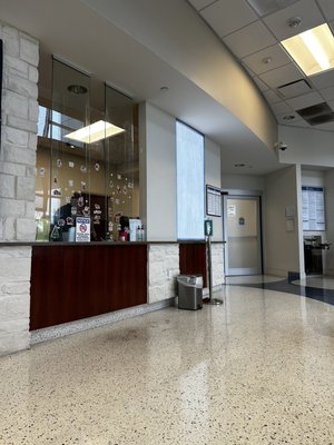 BAPTIST NEIGHBORHOOD HOSPITAL - OVERLOOK - Updated August 2025 - 24 ...