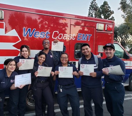 WEST COAST EMT - Updated January 2026 - 41 Photos & 97 Reviews - 1960 ...