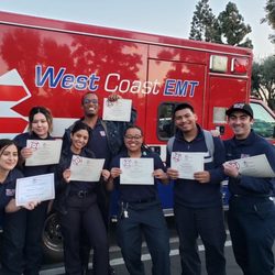WEST COAST EMT - 33 Photos & 91 Reviews - 1960 Chicago Ave, Riverside ...