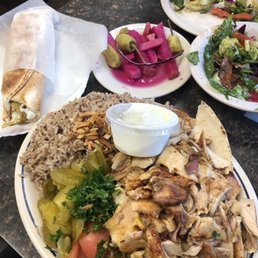 HAMIDO - Updated July 2025 - 281 Photos & 392 Reviews - 13251 W Warren ...