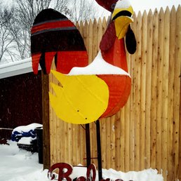 THE RED ROOSTER BAR & GRILL - Updated December 2024 - 143 Photos & 234 ...