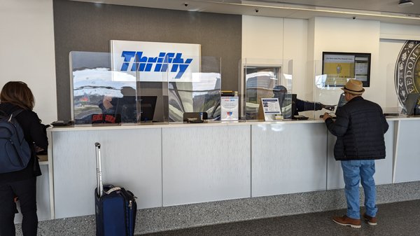THRIFTY CAR RENTAL - Updated December 2025 - 56 Photos & 334 Reviews ...