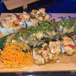 MAMA SUSHI - Updated April 2025 - 948 Photos & 918 Reviews - 237 ...