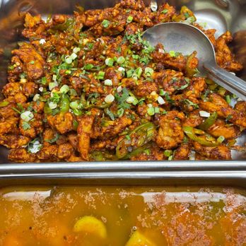 TANJORE CUISINE OF INDIA - Updated May 2025 - 261 Photos & 276 Reviews ...