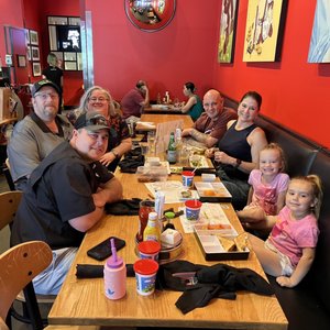 THE COWFISH SUSHI BURGER BAR - 2285 Photos & 1922 Reviews - 4208 Six ...