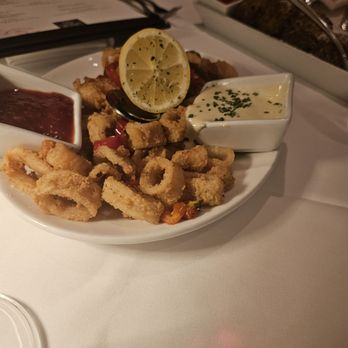 STEAK 48 - Updated August 2025 - 768 Photos & 380 Reviews - 260 S Broad ...