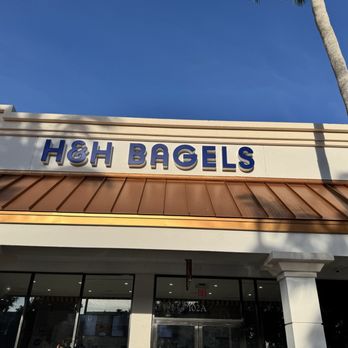 H & H BAGELS - Updated December 2024 - 70 Photos & 69 Reviews - 2200 ...