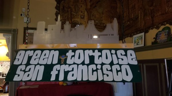 GREEN TORTOISE HOSTEL SAN FRANCISCO - Updated May 2025 - 133 Photos ...