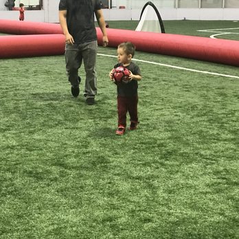 VETTA SPORTS SOCCERDOME - Updated December 2025 - 20 Reviews - 220 E ...