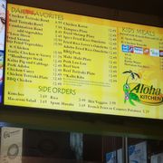 ALOHA KITCHEN & BAR - 909 Photos & 958 Reviews - 2605 S Decatur Blvd ...