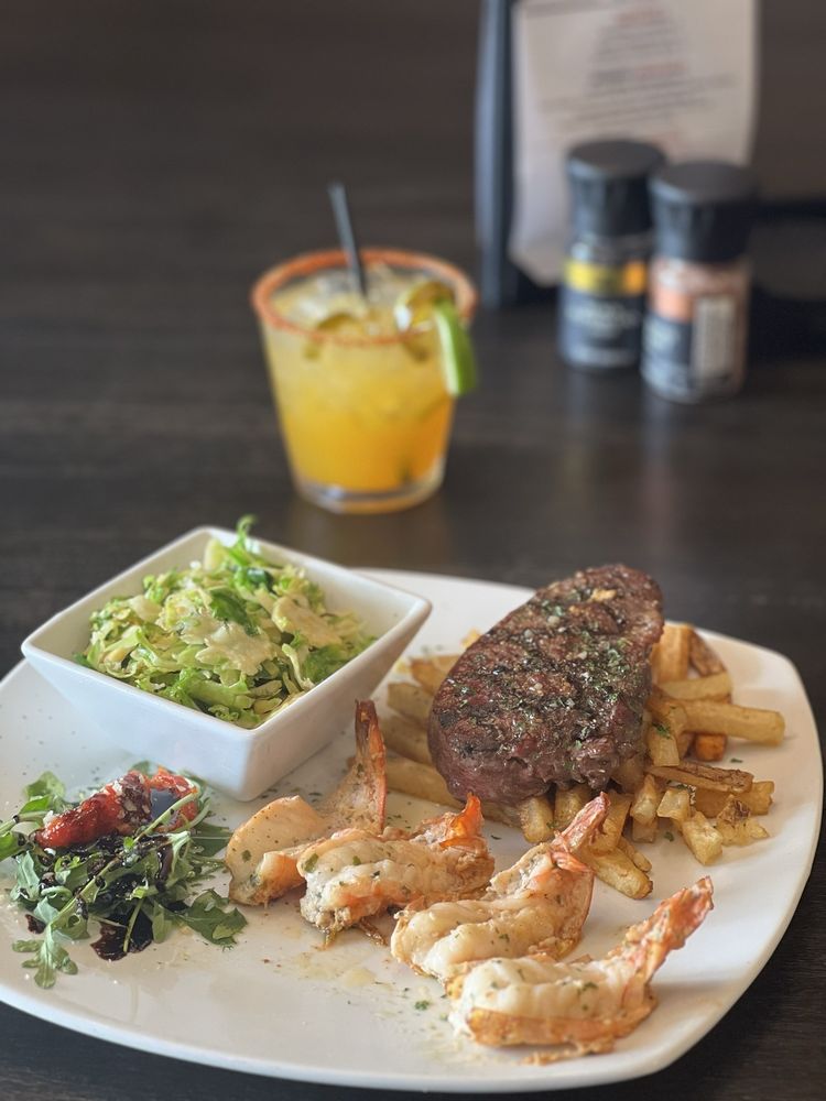 CHOPS GRILLE AND TAP HOUSE - TEMP. CLOSED - Updated September 2025 - 26 ...