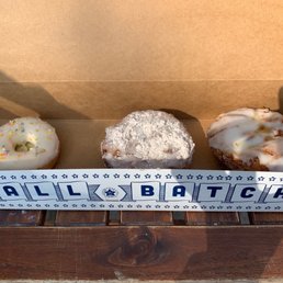 PARLOR DOUGHNUTS - Updated April 2025 - 1499 Photos & 887 Reviews - 331 ...