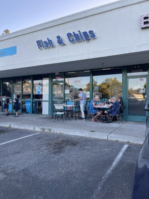 MEL’S FISH & CHIPS - Updated August 2024 - 109 Photos & 316 Reviews ...