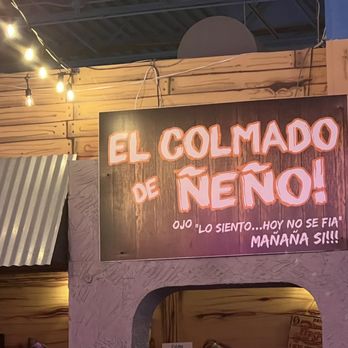 PAL CAMPO RESTAURANT - Updated July 2024 - 1647 Photos & 852 Reviews ...