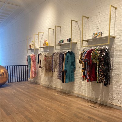 FLYING SOLO - 419 Broome St, New York, New York - Women's Clothing - Yelp