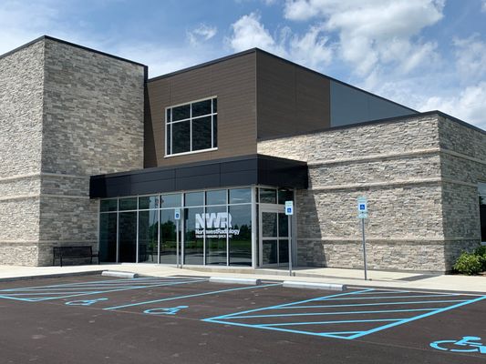 NORTHWEST RADIOLOGY NETWORK - Updated April 2025 - 14300 E 138th St ...