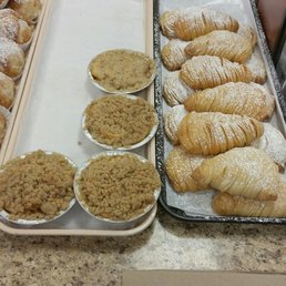RUSSO PASTRY SHOP - Updated December 2025 - 118 Photos & 107 Reviews ...
