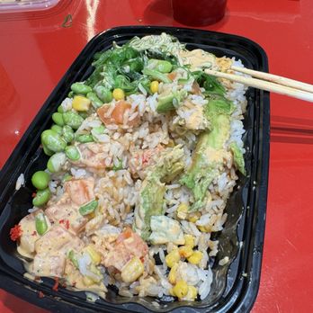 POKITOMIK - Updated October 2024 - 54 Photos & 68 Reviews - 5022 W Ave ...